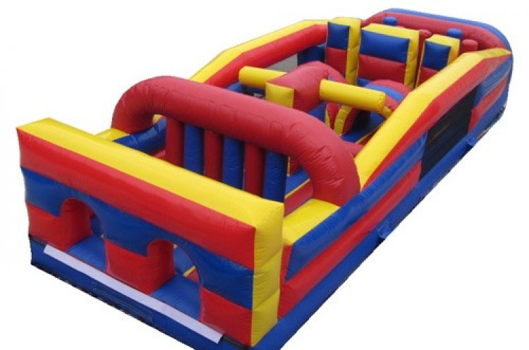 Turbo Max - Grand River Party Rentals & Inflatables Cambridge ON