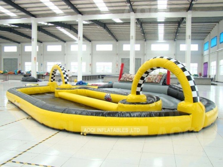 Interactives - Grand River Party Rentals & Inflatables Cambridge ON