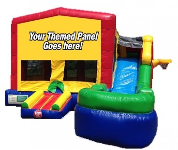 Classic Bouncers - Grand River Party Rentals & Inflatables Cambridge ON