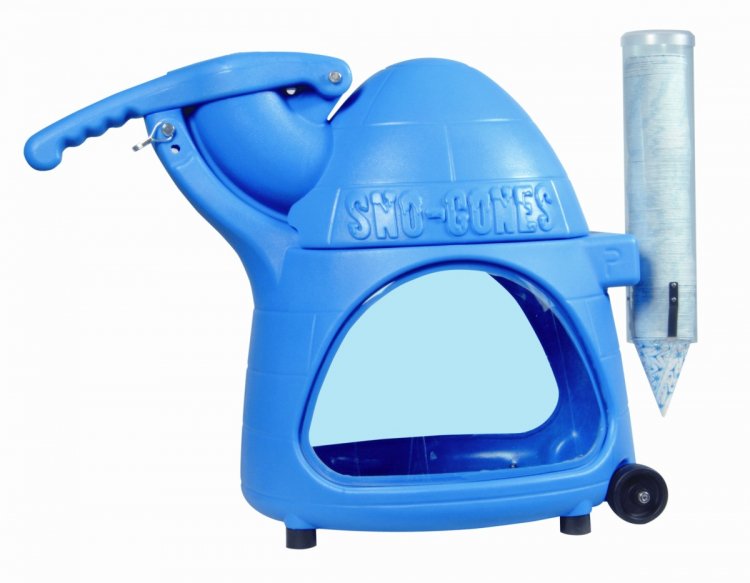 Fun Food Machines - Grand River Party Rentals & Inflatables Cambridge ON